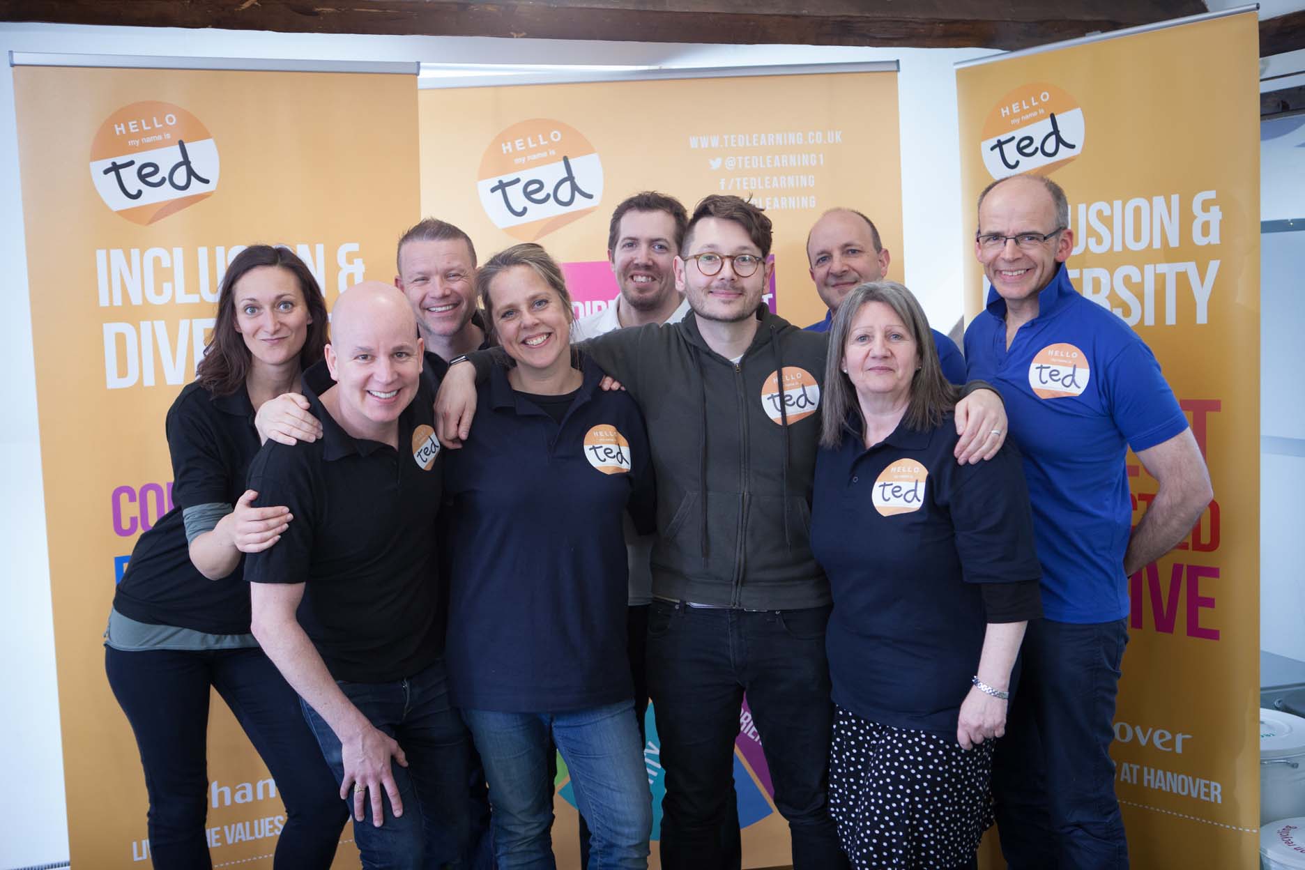 Theatre Based Learning Courses – ted Learning New Zealand | theatre ...